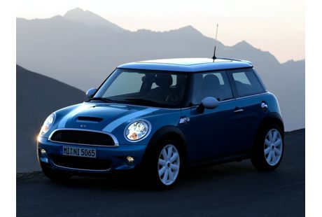 2010 MINI Cooper S MPG, Price, Reviews & Photos | NewCars.com