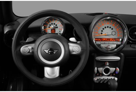 2010 MINI Cooper S MPG, Price, Reviews & Photos | NewCars.com