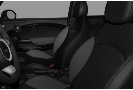 2010 MINI Cooper S MPG, Price, Reviews & Photos | NewCars.com