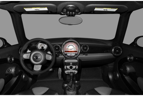 2010 MINI Cooper S MPG, Price, Reviews & Photos | NewCars.com