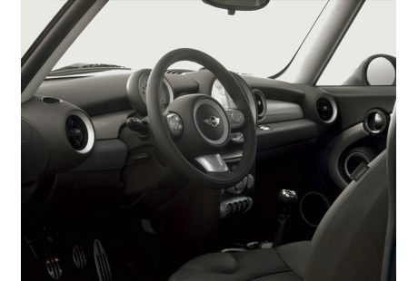 2010 MINI Cooper S MPG, Price, Reviews & Photos | NewCars.com