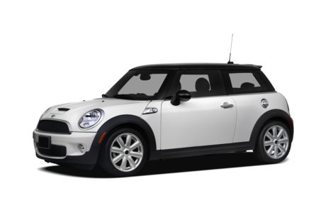 2010 MINI Cooper S MPG, Price, Reviews & Photos | NewCars.com