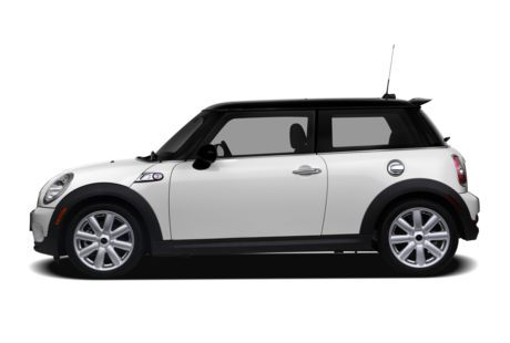 2010 MINI Cooper S MPG, Price, Reviews & Photos | NewCars.com