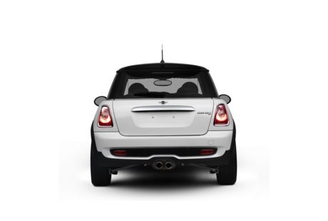 2010 MINI Cooper S MPG, Price, Reviews & Photos | NewCars.com