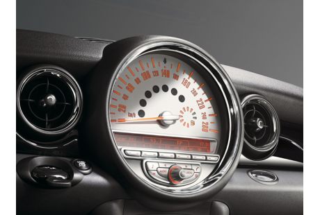 2010 MINI John Cooper Works Clubman MPG, Price, Reviews & Photos ...