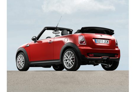 2010 MINI John Cooper Works MPG, Price, Reviews & Photos | NewCars.com