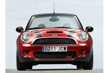 2010 MINI John Cooper Works MPG, Price, Reviews & Photos | NewCars.com