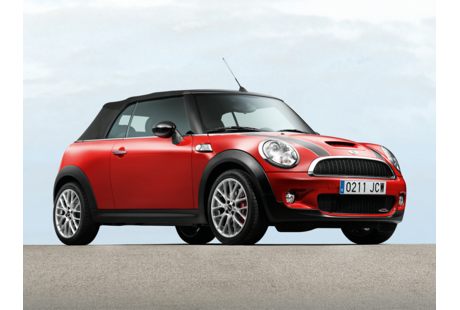 2010 MINI John Cooper Works MPG, Price, Reviews & Photos | NewCars.com