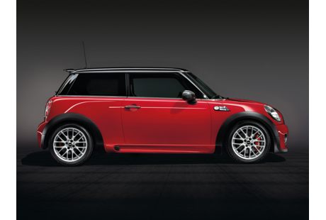 2010 MINI John Cooper Works MPG, Price, Reviews & Photos | NewCars.com
