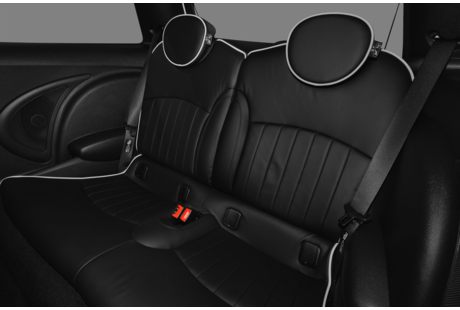 2010 MINI John Cooper Works MPG, Price, Reviews & Photos | NewCars.com