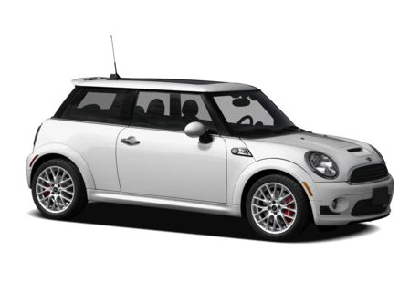 2010 MINI John Cooper Works MPG, Price, Reviews & Photos | NewCars.com