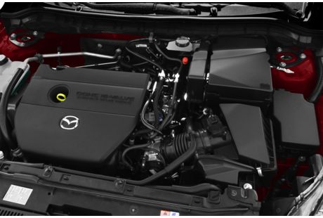 2010 Mazda Mazda3 MPG, Price, Reviews & Photos | NewCars.com