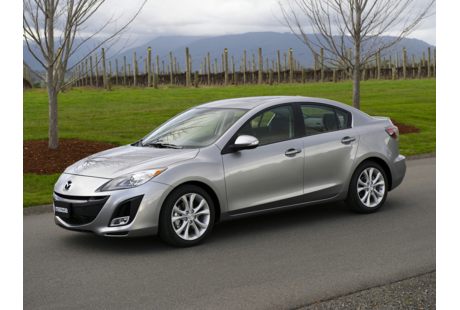 2010 Mazda Mazda3 MPG, Price, Reviews & Photos | NewCars.com