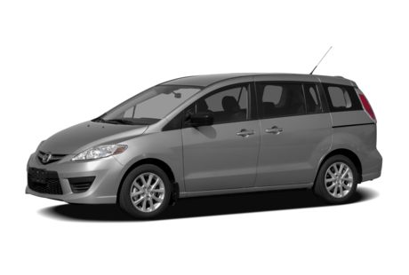 2010 Mazda Mazda5 MPG, Price, Reviews & Photos | NewCars.com