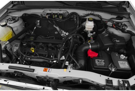 2010 Mazda Tribute MPG, Price, Reviews & Photos | NewCars.com