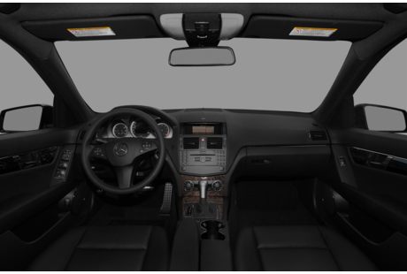 2010 Mercedes-Benz C-Class MPG, Price, Reviews & Photos | NewCars.com