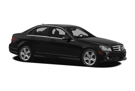 2010 Mercedes-Benz C-Class MPG, Price, Reviews & Photos | NewCars.com