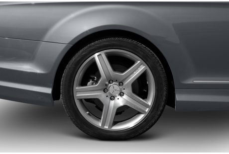 2010 Mercedes-Benz CL-Class MPG, Price, Reviews & Photos | NewCars.com