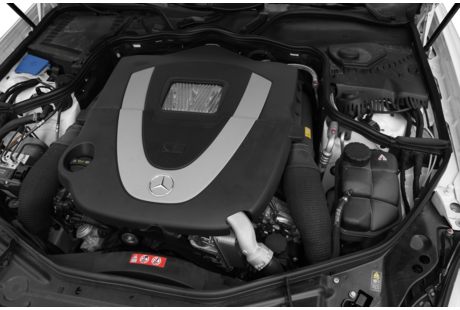 2010 Mercedes-Benz CLS-Class MPG, Price, Reviews & Photos | NewCars.com