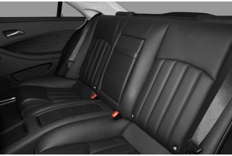2010 Mercedes-Benz CLS-Class MPG, Price, Reviews & Photos | NewCars.com