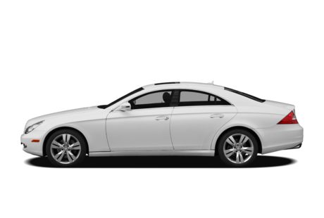 2010 Mercedes-Benz CLS-Class MPG, Price, Reviews & Photos | NewCars.com