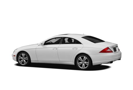 2010 Mercedes-Benz CLS-Class MPG, Price, Reviews & Photos | NewCars.com