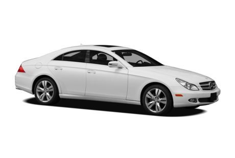 2010 Mercedes-Benz CLS-Class MPG, Price, Reviews & Photos | NewCars.com