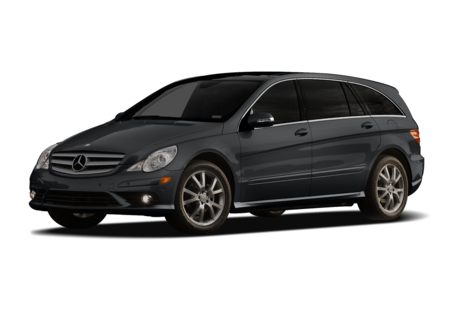 2010 Mercedes-Benz R-Class MPG, Price, Reviews & Photos | NewCars.com