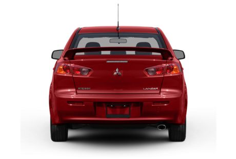 2010 Mitsubishi Lancer MPG, Price, Reviews & Photos | NewCars.com