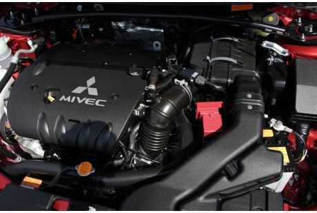 2010 Mitsubishi Lancer MPG, Price, Reviews & Photos | NewCars.com