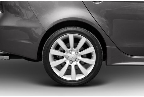 2010 Mitsubishi Lancer Sportback MPG, Price, Reviews & Photos | NewCars.com