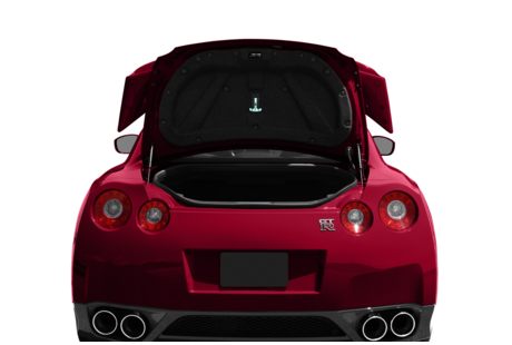 2010 Nissan GT-R MPG, Price, Reviews & Photos | NewCars.com