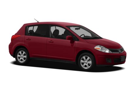 2010 Nissan Versa MPG, Price, Reviews & Photos | NewCars.com