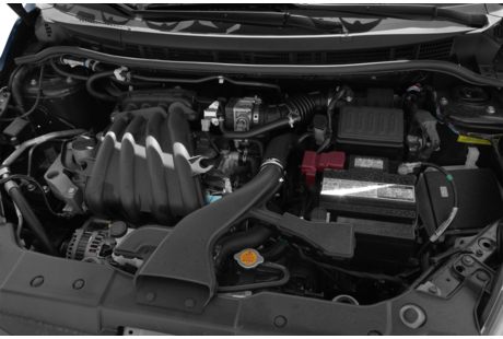 2010 Nissan Versa MPG, Price, Reviews & Photos | NewCars.com