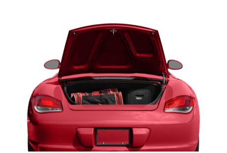 2010 Porsche Boxster MPG, Price, Reviews & Photos | NewCars.com