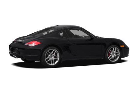 2010 Porsche Cayman MPG, Price, Reviews & Photos | NewCars.com