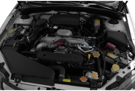 2010 Subaru Impreza MPG, Price, Reviews & Photos | NewCars.com