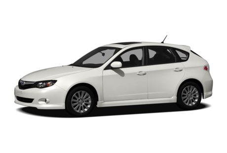 2010 Subaru Impreza MPG, Price, Reviews & Photos | NewCars.com