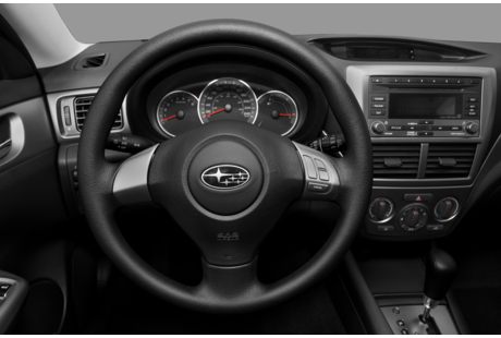 2010 Subaru Impreza MPG, Price, Reviews & Photos | NewCars.com