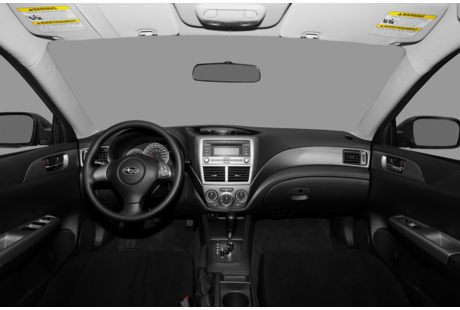 2010 Subaru Impreza MPG, Price, Reviews & Photos | NewCars.com