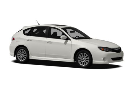2010 Subaru Impreza MPG, Price, Reviews & Photos | NewCars.com