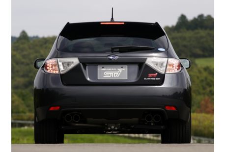 2010 Subaru Impreza WRX STi MPG, Price, Reviews & Photos | NewCars.com