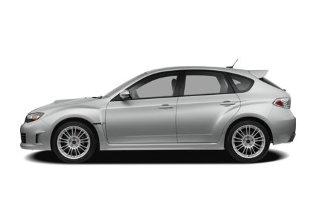 2010 Subaru Impreza WRX STi MPG, Price, Reviews & Photos | NewCars.com