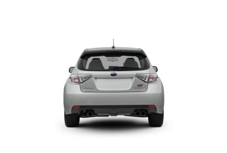 2010 Subaru Impreza WRX STi MPG, Price, Reviews & Photos | NewCars.com