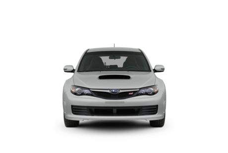 2010 Subaru Impreza WRX STi MPG, Price, Reviews & Photos | NewCars.com
