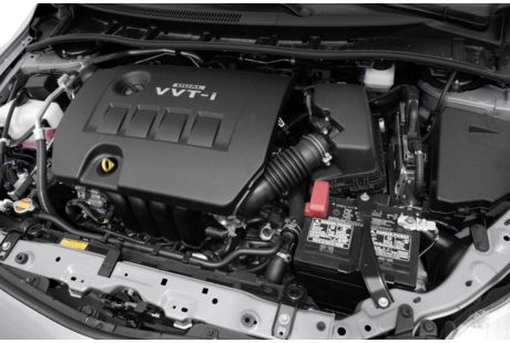 2010 Toyota Corolla MPG, Price, Reviews & Photos | NewCars.com