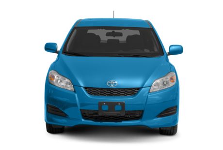 2010 Toyota Matrix MPG, Price, Reviews & Photos | NewCars.com