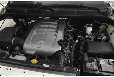 2010 Toyota Tundra MPG, Price, Reviews & Photos | NewCars.com