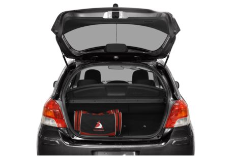 2010 Toyota Yaris MPG, Price, Reviews & Photos | NewCars.com