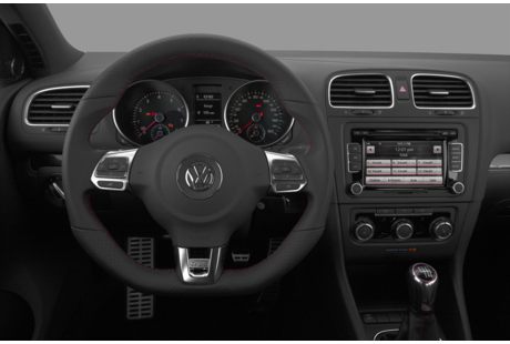 2010 Volkswagen GTI MPG, Price, Reviews & Photos | NewCars.com